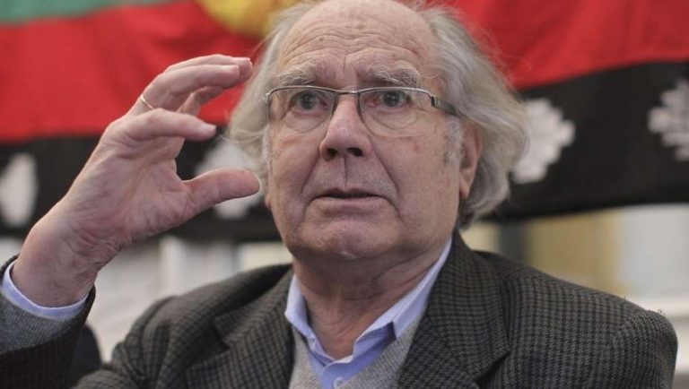 Adolfo Pérez Esquivel: Adolfo Pérez Esquivel: