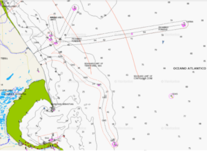 Cuenca Austral: en el sur del continente impulsan energías extremas ...